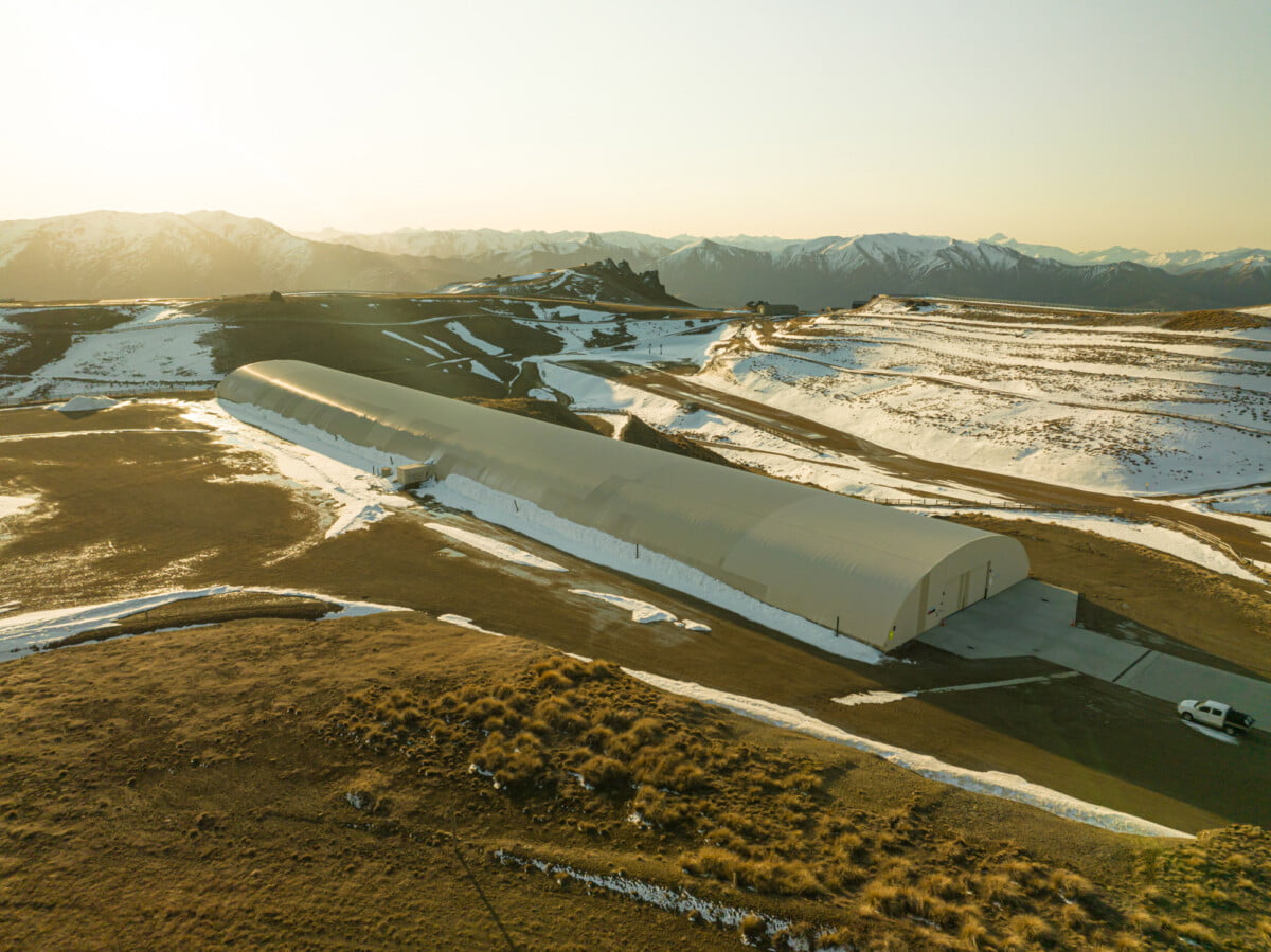 Southern Hemisphere Proving Grounds (SHPG) | Calder Group | Leaders in ...