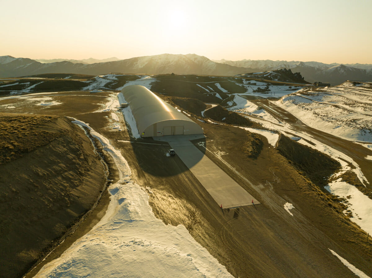 Southern Hemisphere Proving Grounds (SHPG) | Calder Group | Leaders in ...