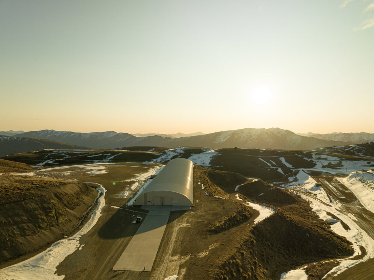 Southern Hemisphere Proving Grounds (SHPG) | Calder Group | Leaders in ...