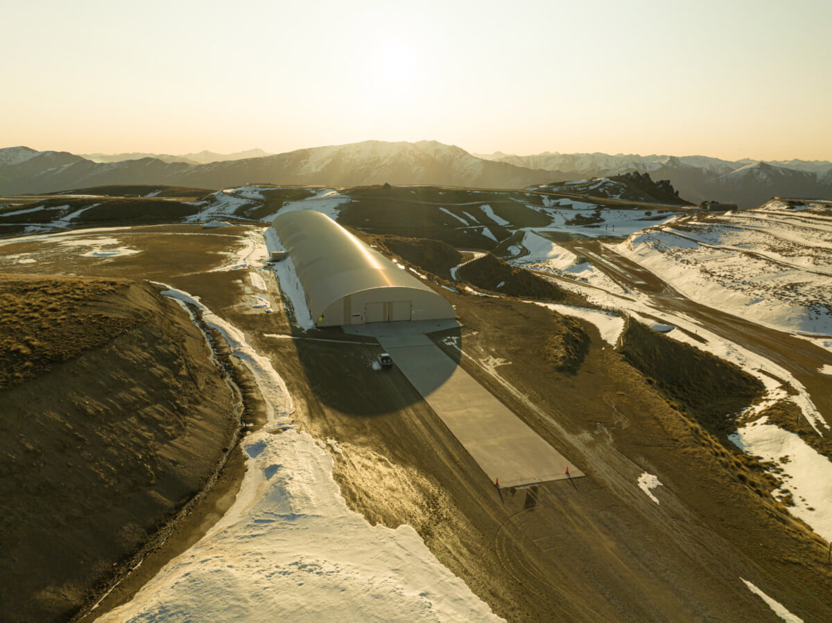 Southern Hemisphere Proving Grounds (SHPG) | Calder Group | Leaders in ...