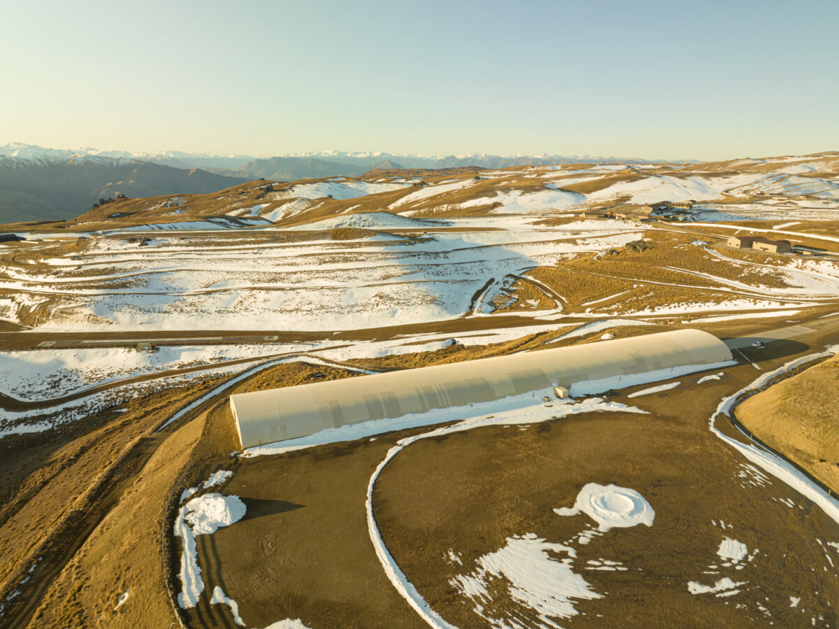 Southern Hemisphere Proving Grounds (SHPG) | Calder Group | Leaders in ...