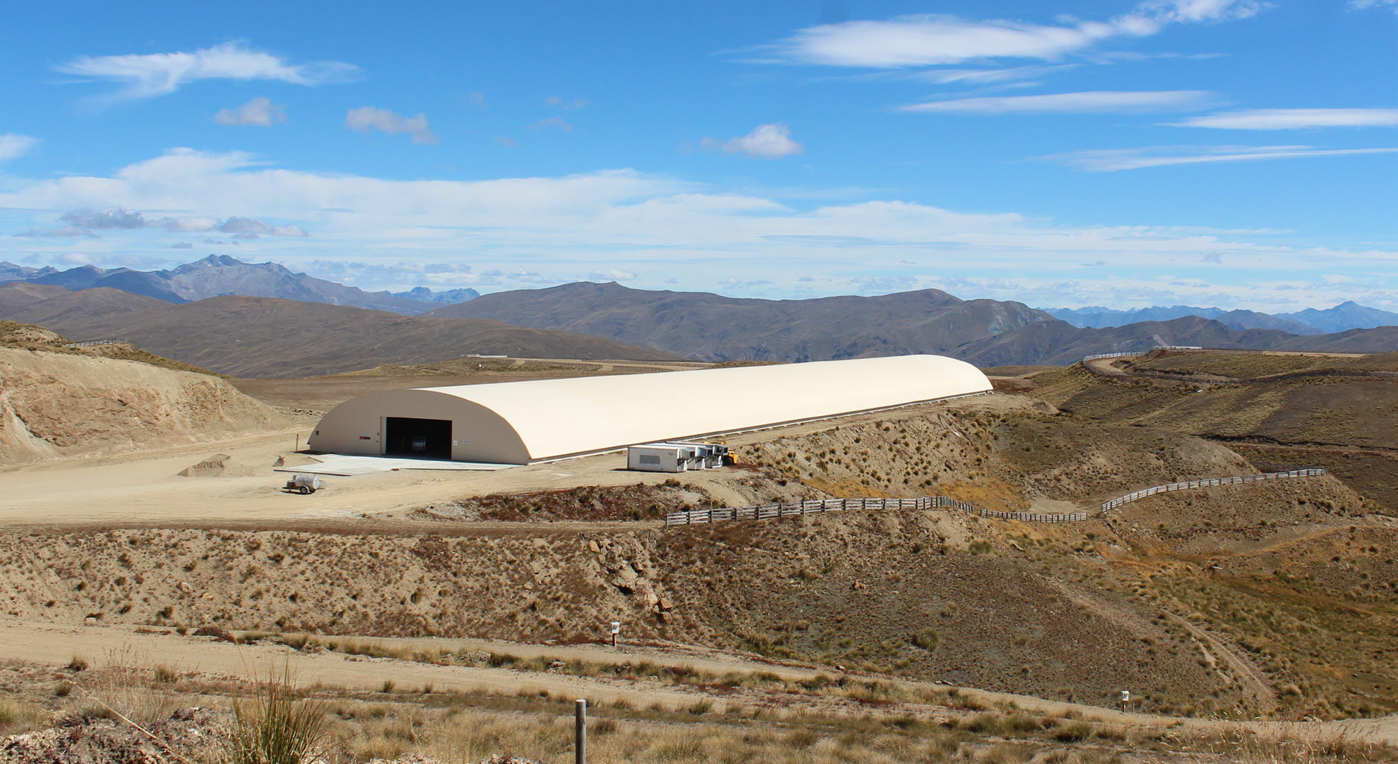 Southern Hemisphere Proving Grounds (SHPG) | Calder Group | Leaders in ...