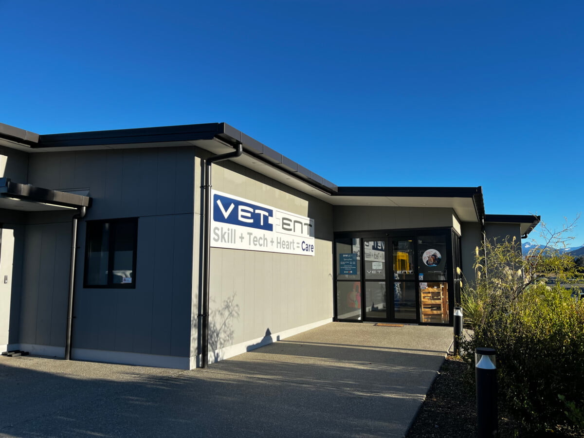 VetEnt | Calder Group | Leaders in construction from concept to completion